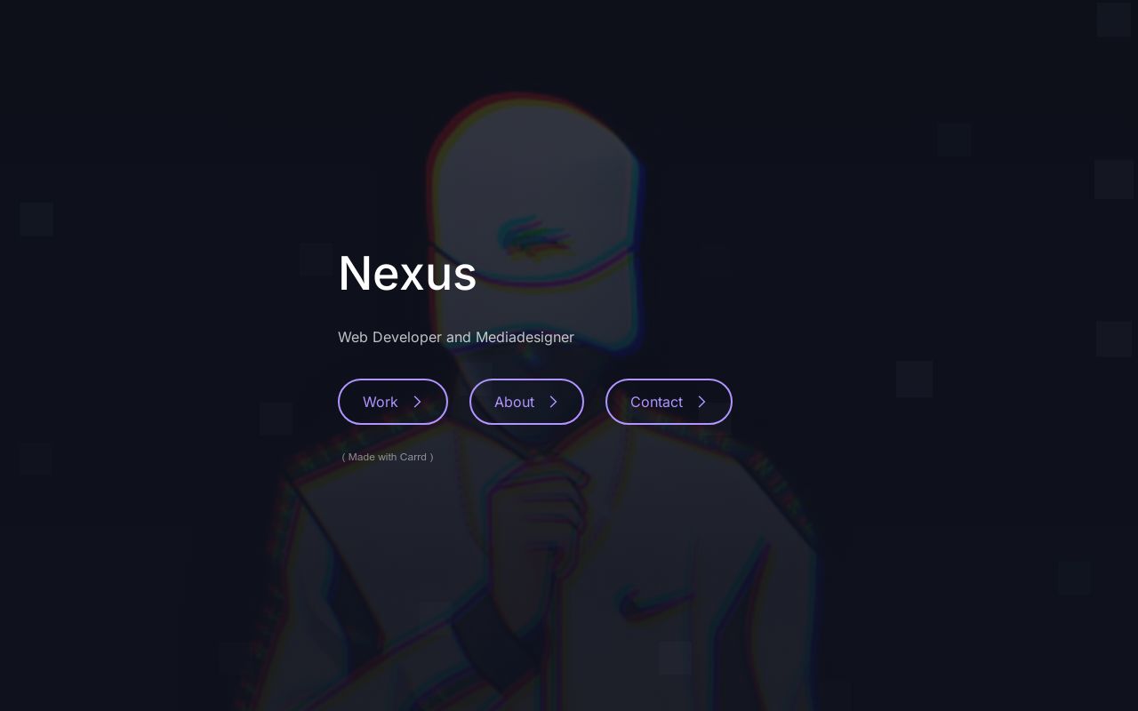 Nexus Portfolio